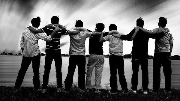 Pilih Kawan-kawan Kita | Afyan.com