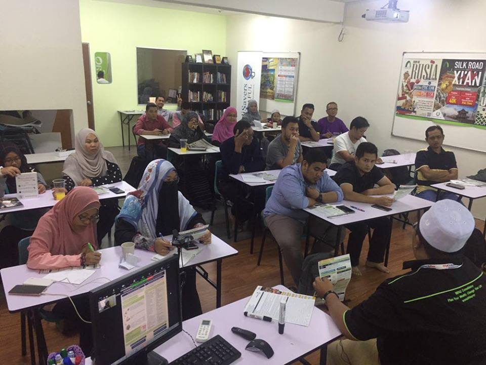 Panduan bijak memilih kelas training berbayar | Afyan.com