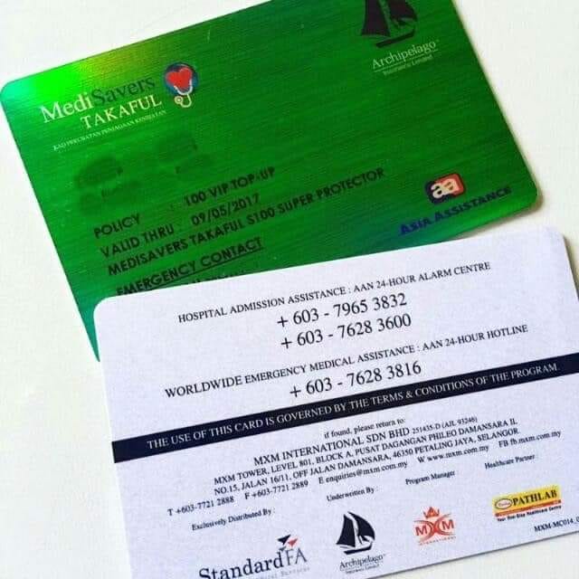 Persoalan Yang Biasa Di Tanya Apabila Melanggan Takaful ( Life atau ...