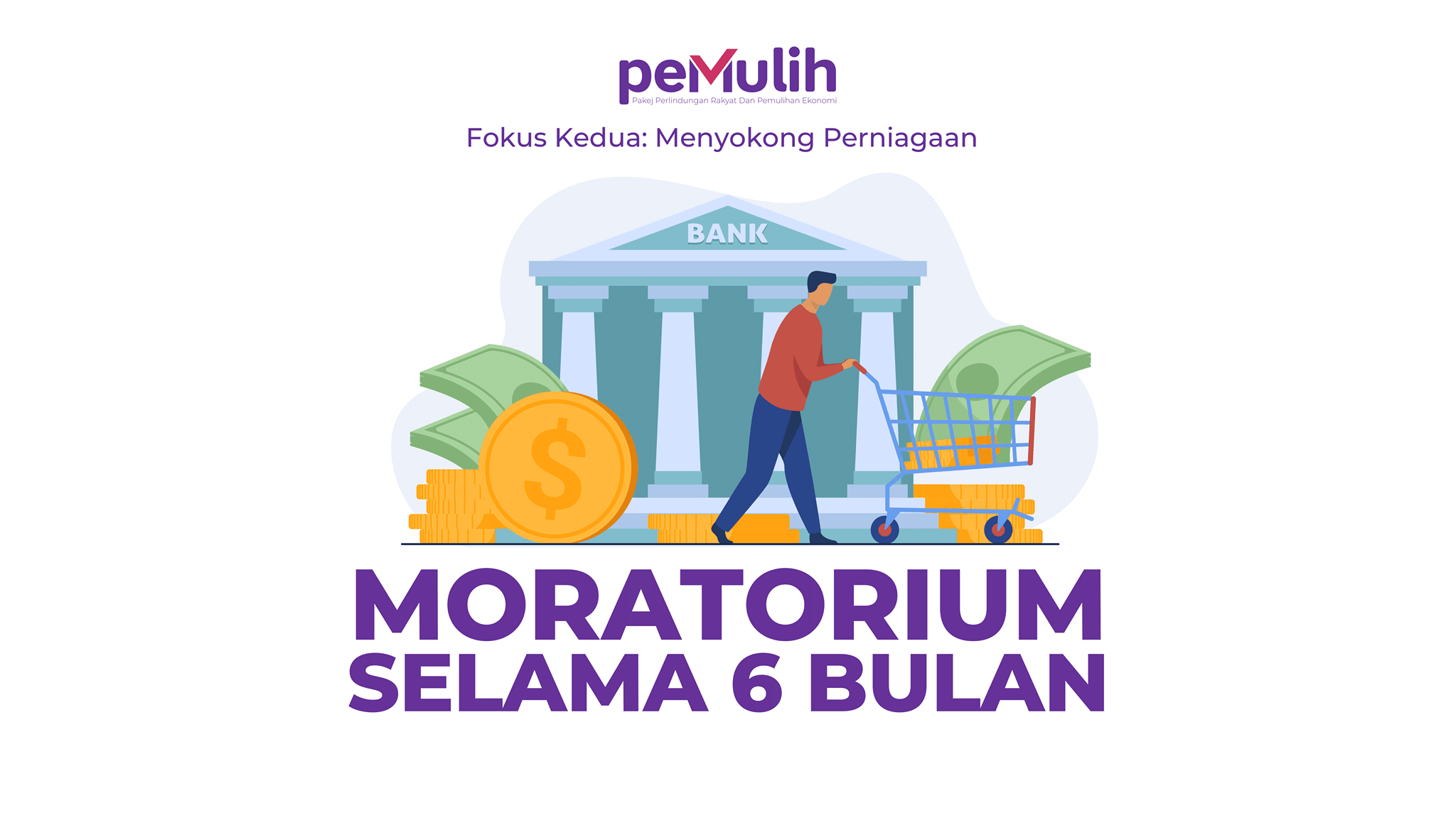 Apa Yang Perlu Anda Tahu Tentang Moratorium | Afyan.com