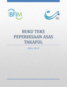 Takaful Basic Examination (TBE) | Afyan.com