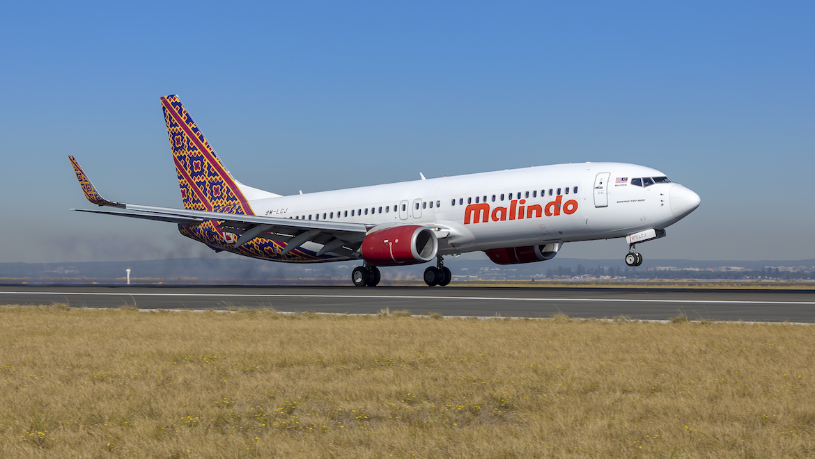 Malindo Air dah rebrand kepada Batik Air | Afyan.com