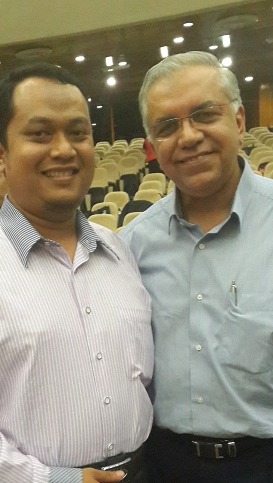 Kisah bapa pengasas pasaraya Mydin yang ramai tidak tahu | Afyan.com