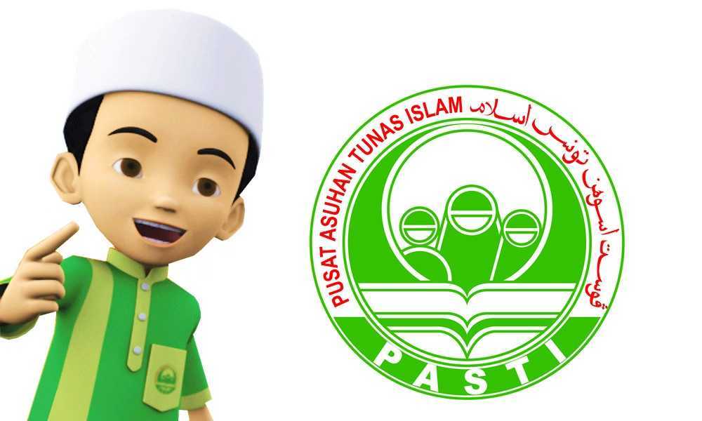 Umur 4 tahun dah hafal surah al-Mulk. Power betul produk PASTI | Afyan.com