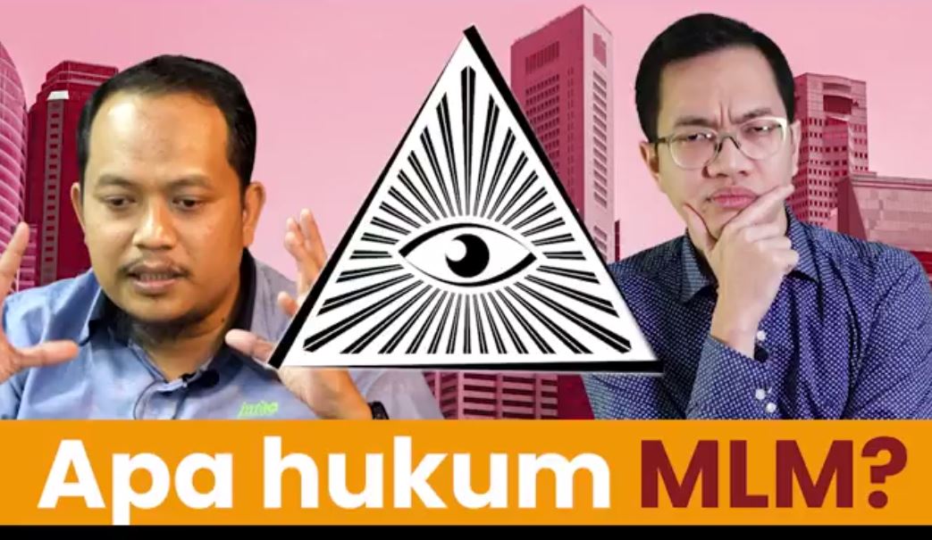 Bisnes MLM ni sebenarnya halal ke haram? Jom dengarkan | Afyan.com