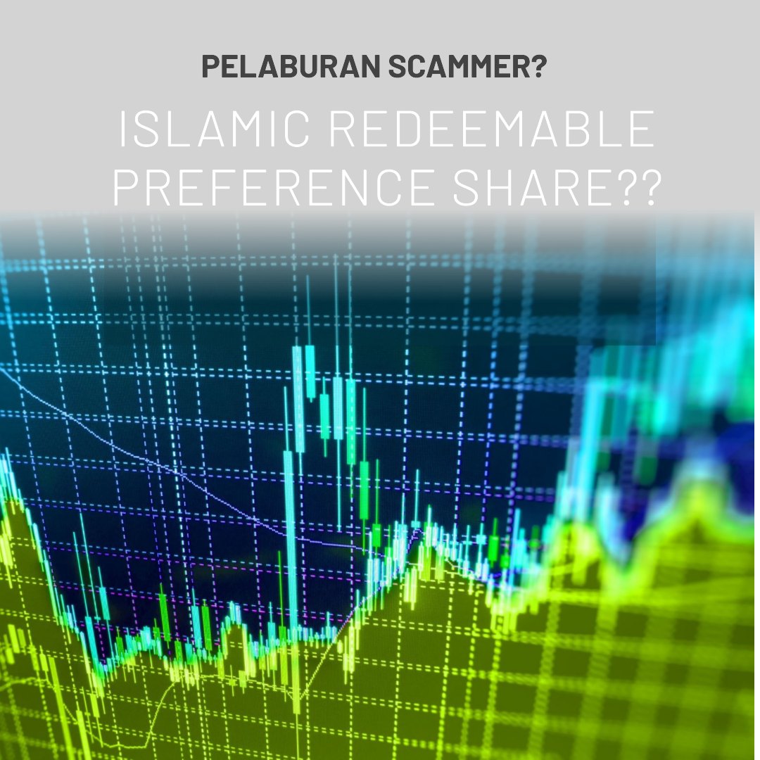 Isu pelaburan IRPS dan pelaburan melalui syarikat yang tidak tersenarai ...