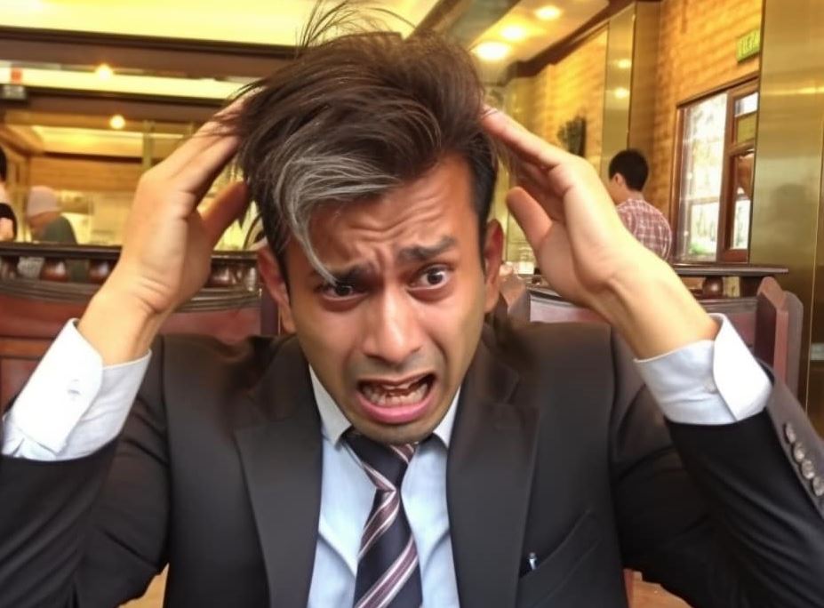 Muflis / bankrap bukan jalan mati | Afyan.com