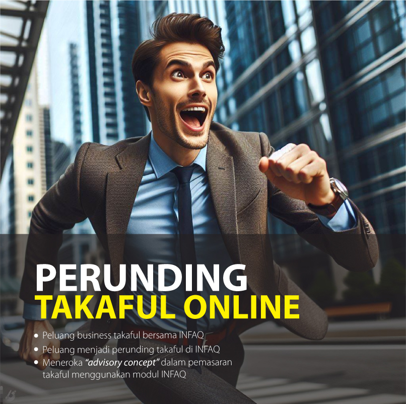 Takaful tak secure? Pelik tapi masih bertahan 21 tahun | Afyan.com