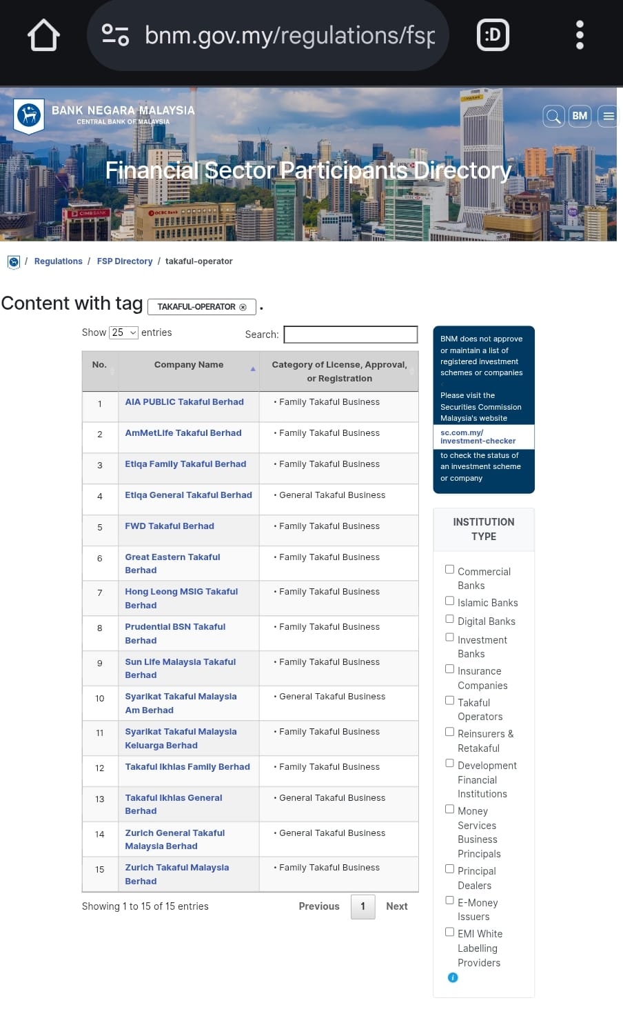Ejen insurans konvensional: Masih ada yang belum berhijrah | Afyan.com