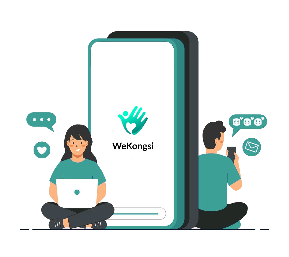 FAQ We Kongsi (Update 8 Dis 2025) | Afyan.com